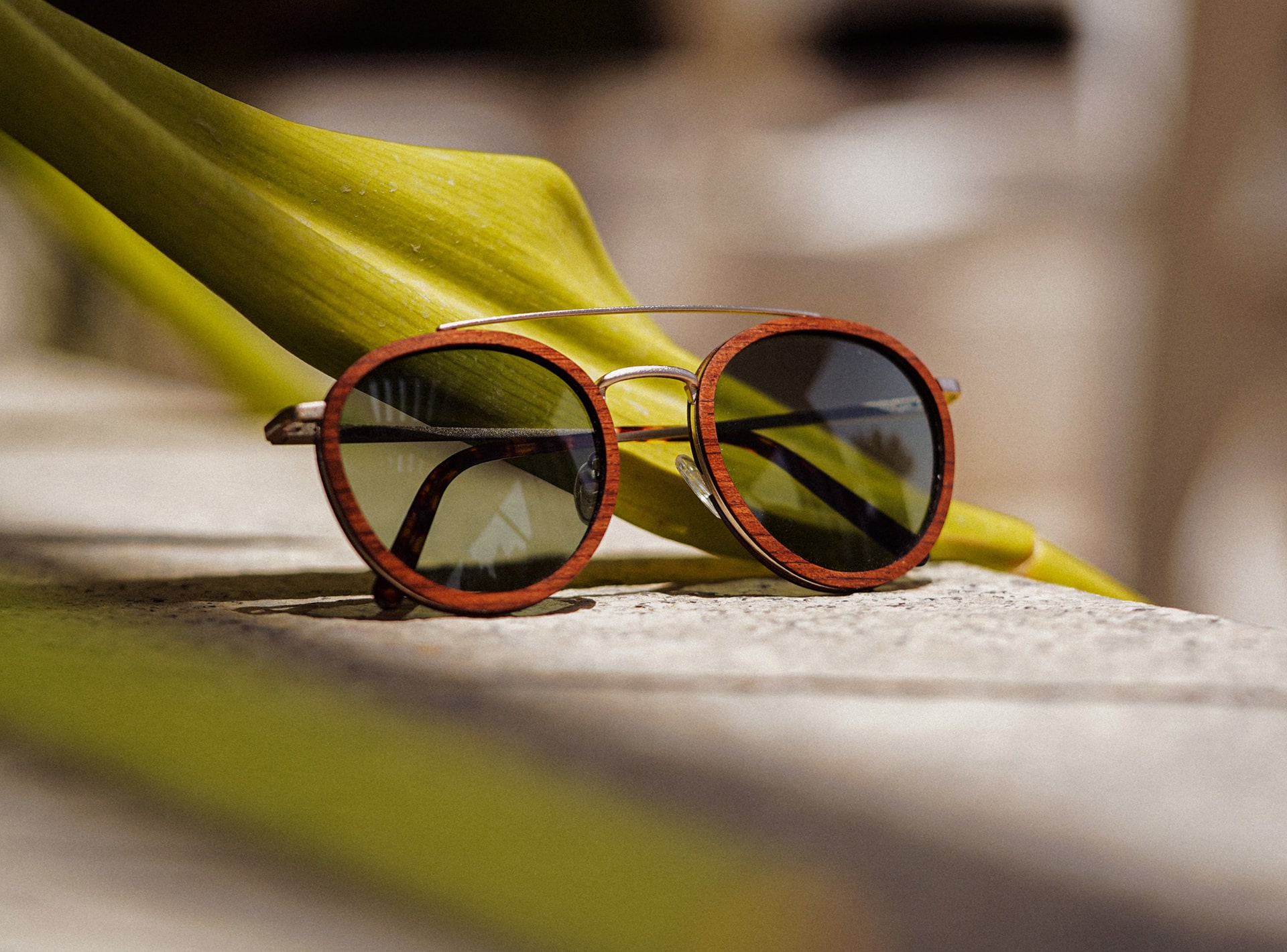 Eyeglass Frame Repair - Queen Luxury